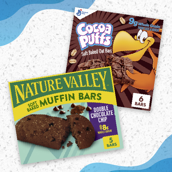 Embrace 2024 with new cereal and snack innovations - General Mills